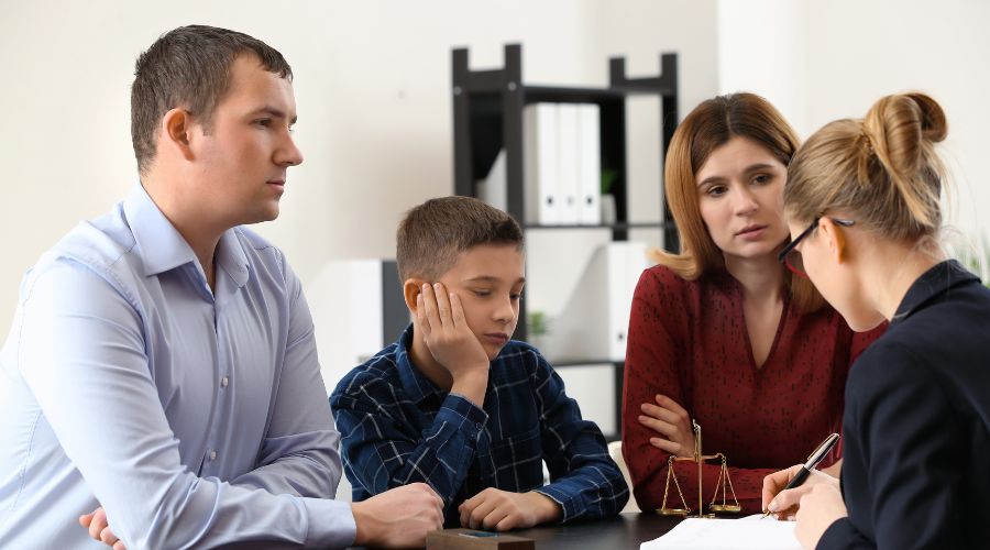 New Jersey Child Support Guidelines Every Parent Must Know
